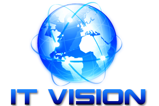 IT VISION | Web & Software Technology