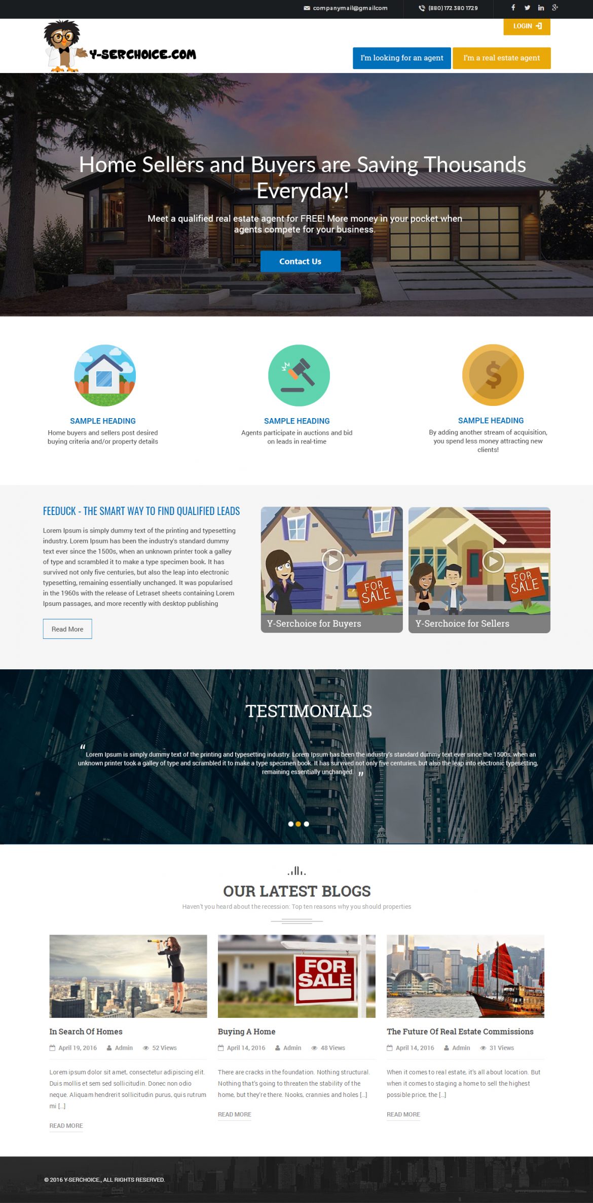 Portfolios – IT VISION | Web & Software Technology