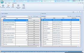 Medical Laboratory Management System – IT VISION | Web & Software ...