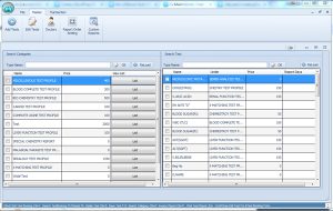 Medical Laboratory Management System – IT VISION | Web & Software ...