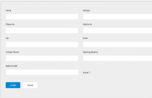 Pharmacy Management System Software – IT VISION | Web & Software Technology